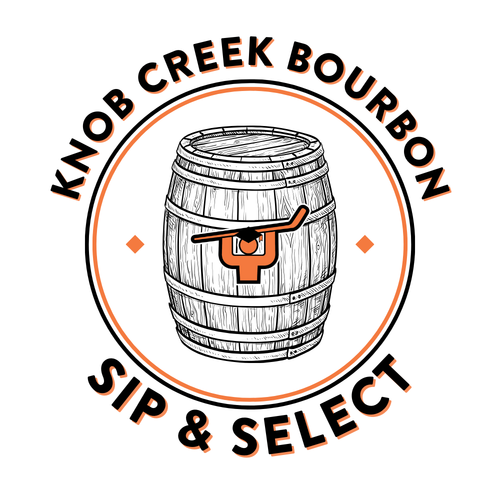 Bourbon Sip & Select